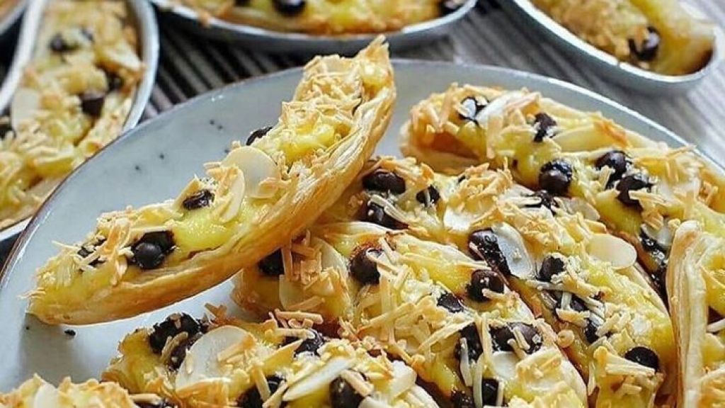 Coconut Based Food Products, Exploring Product Diversity!